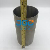China 6D102 Excavator Engine Cylinder Liner 6736-29-2140 High Strength Wear Resistant 102mm for sale