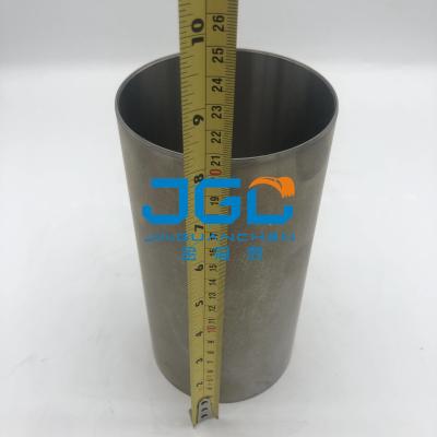 China 6D102 Excavator Engine Cylinder Liner 6736-29-2140 High Strength Wear Resistant 102mm for sale