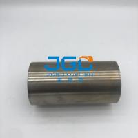 China 6D102 Excavator Engine Cylinder Liner 6736-29-2140 High Strength Wear Resistant 102mm for sale
