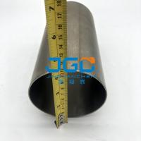 China 6D102 Excavator Engine Cylinder Liner 6736-29-2140 High Strength Wear Resistant 102mm for sale