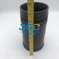 China 6137-21-2210 Excavator Engine Cylinder Liner 6D105 for sale