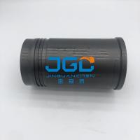China 6137-21-2210 Excavator Engine Cylinder Liner 6D105 for sale