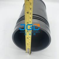 China 6137-21-2210 Excavator Engine Cylinder Liner 6D105 for sale