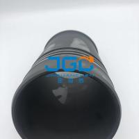 China 6D125 Excavator Engine Cylinder Liner 6150-21-2221 130mm Wear Resistant Mechanical Part for sale