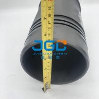 China 6D125 Excavator Engine Cylinder Liner 6150-21-2221 130mm Wear Resistant Mechanical Part for sale