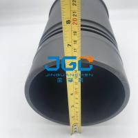 China Excavator 6D140 Engine Cylinder Liner 6212-31-2151 High Wear Resistance 150mm for sale