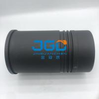 China Excavator 6D140 Engine Cylinder Liner 6212-31-2151 High Wear Resistance 150mm for sale