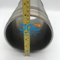 China 2W6000 Excavator Engine Parts 3406 Engine Cylinder Liner Mechanical for sale