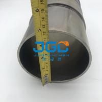 China C9 Excavator Engine Cylinder Liner Mechanical Parts 1903562 for sale