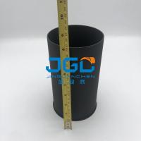 China 11463-E0050 Excavator J05E Engine Cylinder Liner 105mm Mechanical Parts for sale