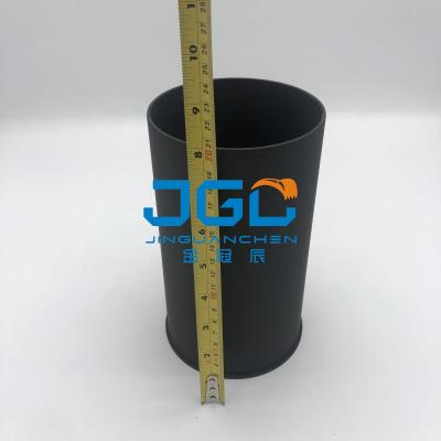 China 11463-E0050 Excavator J05E Engine Cylinder Liner 105mm Mechanical Parts for sale