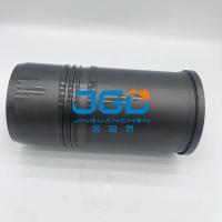 China Excavator Engine Cylinder Liner 184400 NH220 Wear Resistant Replacement Part for sale