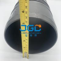 China Excavator Engine Cylinder Liner 184400 NH220 Wear Resistant Replacement Part for sale