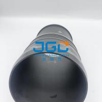China Excavator Engine Cylinder Liner 184400 NH220 Wear Resistant Replacement Part for sale