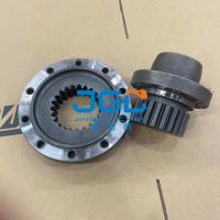 China Excavator PC200-8MO Coupled Gear Engineering Machinery Parts for sale
