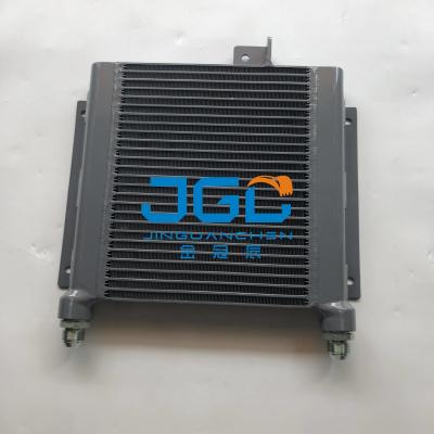 China Mechanical PC40-8 Hydraulic Oil Cooler for Excavator 20T-03-71511 3000pcs for sale