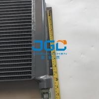 China Mechanical PC40-8 Hydraulic Oil Cooler for Excavator 20T-03-71511 3000pcs for sale