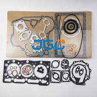 China D1105 Excavator Engine Overhaul Package - Complete Cylinder Gasket & Oil Seal Kit with 3-Month Warranty for sale