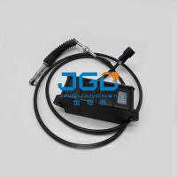 China Excavator Engine Parts B220502000001 AC2000 SY365-8 Throttle Motor 24V for sale