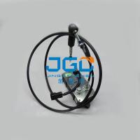 China Excavator Engine Parts B220502000001 AC2000 SY365-8 Throttle Motor 24V for sale