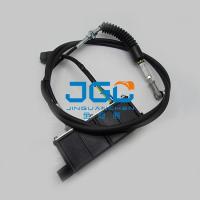 China Excavator Engine Parts B220502000001 AC2000 SY365-8 Throttle Motor 24V for sale