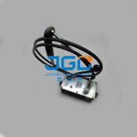 China Excavator Engine Parts B220502000001 AC2000 SY365-8 Throttle Motor 24V for sale