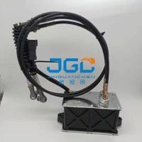 China Excavator Throttle Motor 386-3435 for 311D 312D 312D2 313D2 320D2 Engine Parts for sale