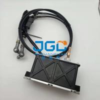 China Excavator Throttle Motor 386-3435 for 311D 312D 312D2 313D2 320D2 Engine Parts for sale