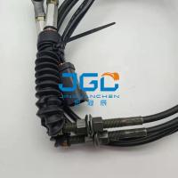 China Excavator Throttle Motor 386-3435 for 311D 312D 312D2 313D2 320D2 Engine Parts for sale