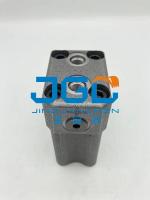 China EC210 EC240B EC240C Boom Holding Valve 14602562 SA7270-11000 Excavator Accessories 3000psi for sale