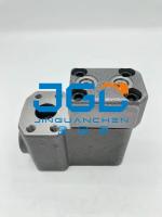 China EC210 EC240B EC240C Boom Holding Valve 14602562 SA7270-11000 Excavator Accessories 3000psi for sale