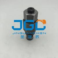 China EC210 EC240 EC360 EC460 EC380 EC480 EC700 Hydraulic Pump Main Valve 14513267 7270-30160 Excavator Parts for sale