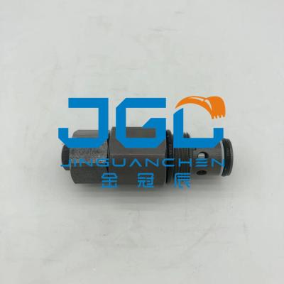 China EC210 EC240 EC360 EC460 EC380 EC480 EC700 Hydraulic Pump Main Valve 14513267 7270-30160 Excavator Parts for sale
