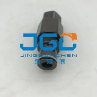 China EC210 EC240 EC360 EC460 EC380 EC480 EC700 Hydraulic Pump Main Valve 14513267 7270-30160 Excavator Parts for sale
