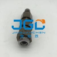 China EC290BLC Excavator Rod Type Regenerative Valve 14514691 Hydraulic Parts for sale