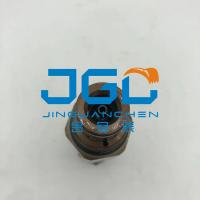 China EC290BLC Excavator Rod Type Regenerative Valve 14514691 Hydraulic Parts for sale