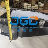 China Excavator Water Tank Radiator CLG936D 1308613100002 3 Months Warranty for sale