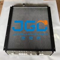 China EX450 Water Tank Radiator 4466040 Excavator Parts Construction Machinery Cooling for sale