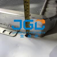China SK480-6 Hydraulic Oil Radiator Excavator Spare Parts LS05P00006S002M 3000pcs Supply for sale