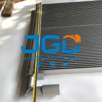 China SK480-6 Hydraulic Oil Radiator Excavator Spare Parts LS05P00006S002M 3000pcs Supply for sale