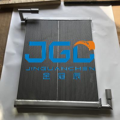 China SK480-6 Hydraulic Oil Radiator Excavator Spare Parts LS05P00006S002M 3000pcs Supply for sale