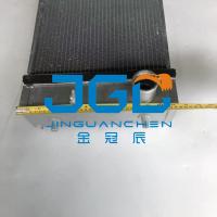 China PC320-6 Excavator Water Tank Radiator 418-03-48151 Aftermarket Cooling System Part for sale