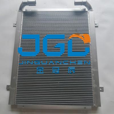 China SK200-6E Hydraulic Oil Radiator YN05P00035S002 Excavator Cooling System Parts for sale