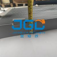 China EC210 Hydraulic Oil Radiator 14552200 Excavator Parts Construction Machinery Cooling for sale