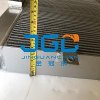 China EC240 290 Hydraulic Oil Radiator 14538609 Excavator Cooling System Accessories for sale