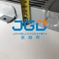 China Hydraulic Oil Radiator 201-03-72123 for PC56 PC60 PC70 PC60-7 PC70-7 Excavator for sale
