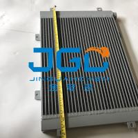 China Hydraulic Oil Radiator 201-03-72123 for PC56 PC60 PC70 PC60-7 PC70-7 Excavator for sale