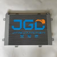 China Hydraulic Oil Radiator 201-03-72123 for PC56 PC60 PC70 PC60-7 PC70-7 Excavator for sale