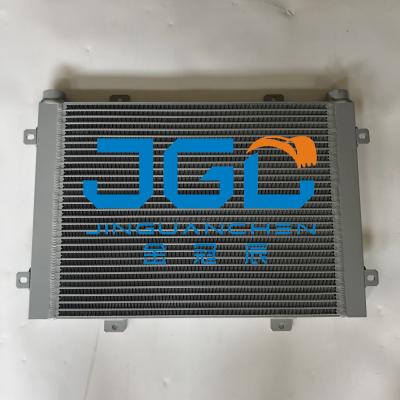 China Hydraulic Oil Radiator 201-03-72123 for PC56 PC60 PC70 PC60-7 PC70-7 Excavator for sale