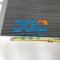 China Hydraulic Oil Radiator 201-03-72123 for PC56 PC60 PC70 PC60-7 PC70-7 Excavator for sale